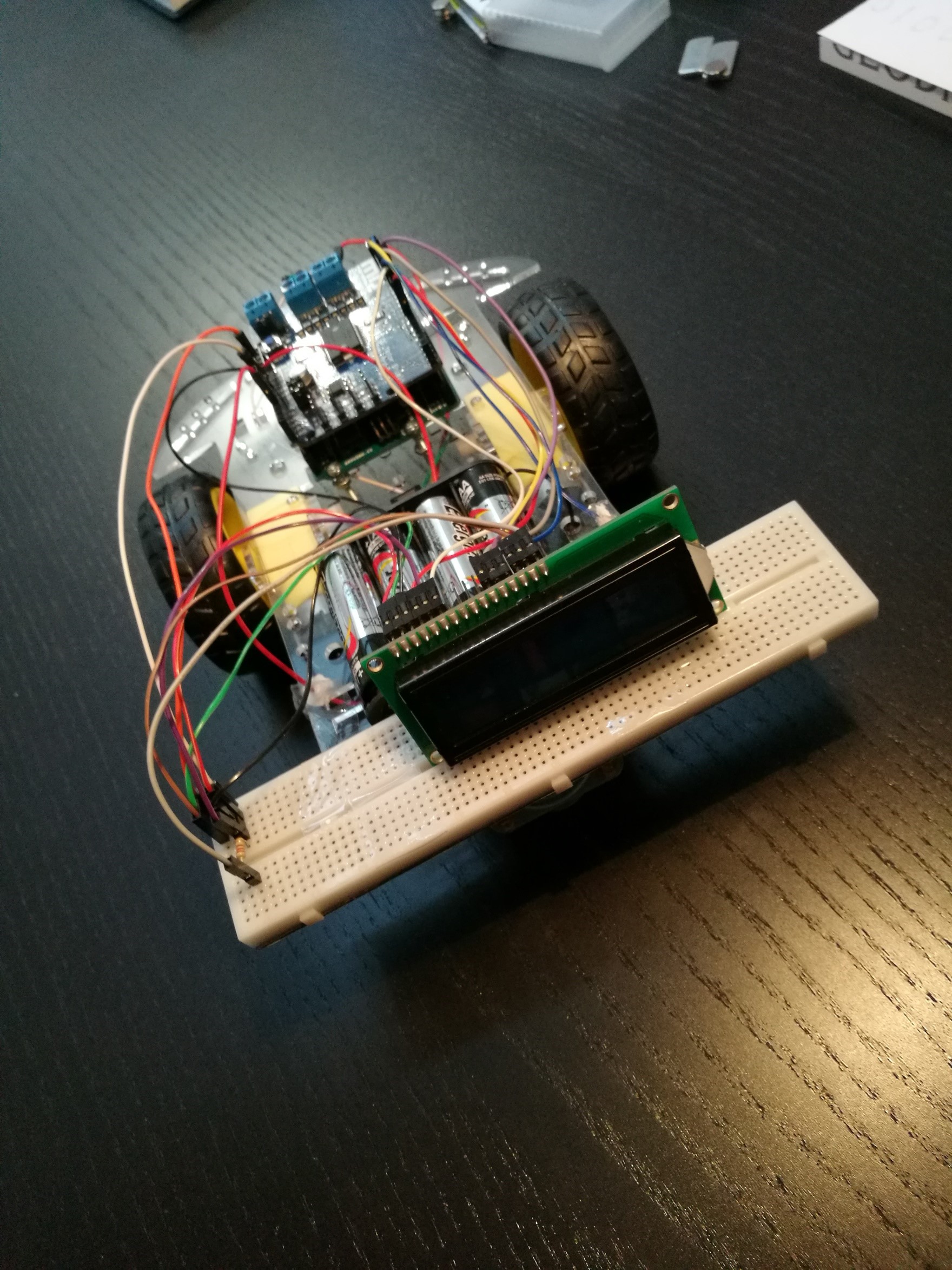 Théo Gachet - Portfolio